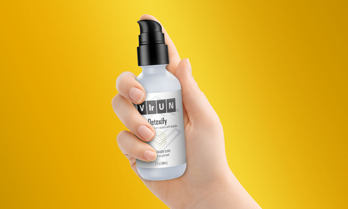 Virun Conference Page ‣ Virun | Nutra Bioscience